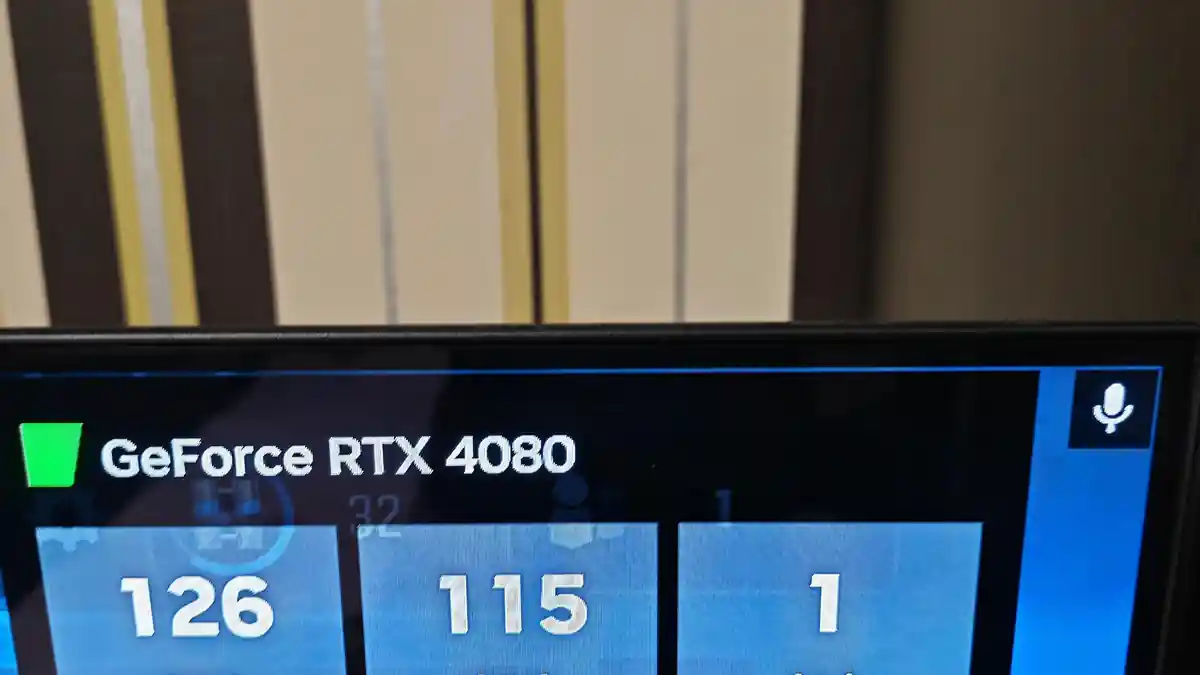 Cloud Gaming Input Lag: GeForce NOW vs. Boosteroid – WMCN